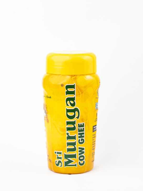 Pure Ghee – Sri Murugan Ghee Store