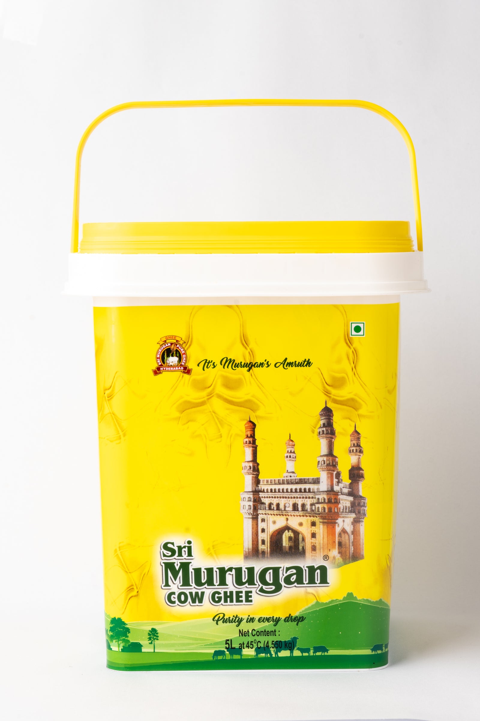 Shop – Sri Murugan Ghee Store