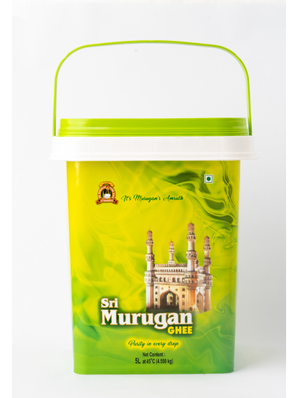 Sri Murugan Ghee Store